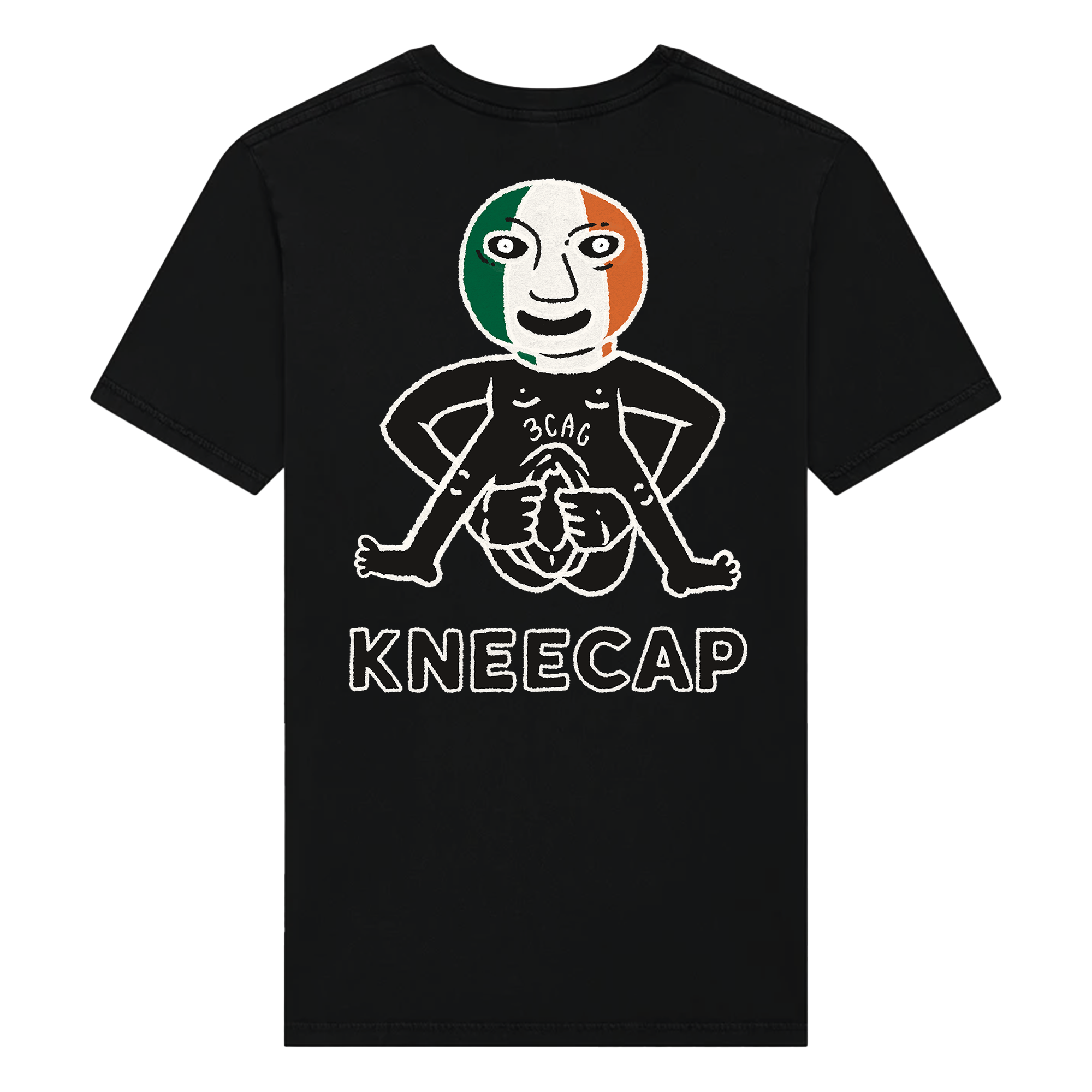 Kneecap | Official Merch