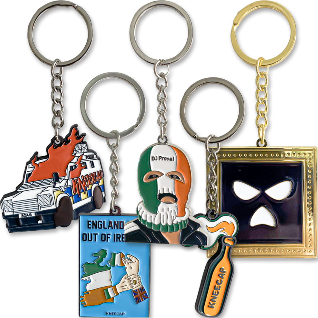 Kneecap | Official Merch