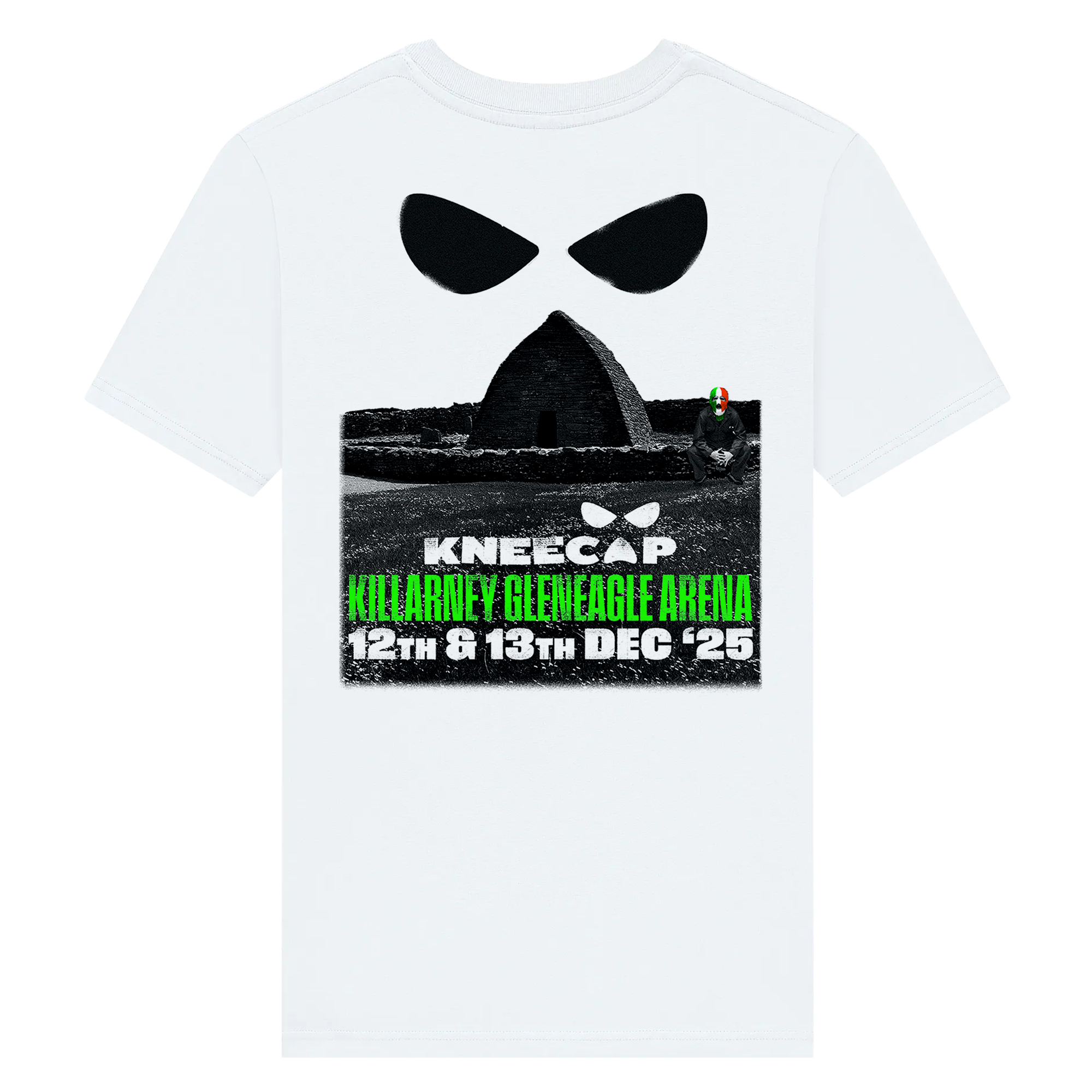 Kneecap | Official Merch