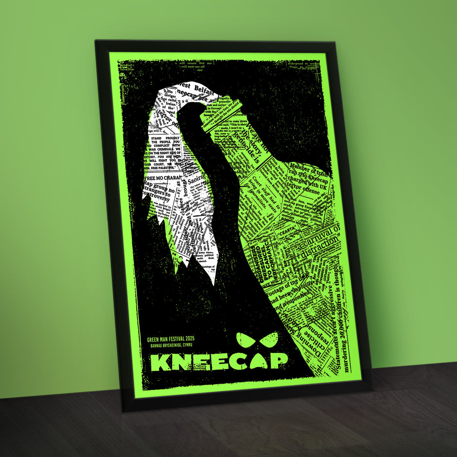 Kneecap | Official Merch