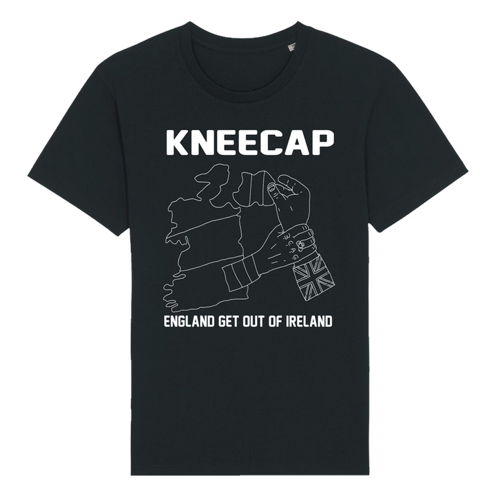 Kneecap | Official Merch