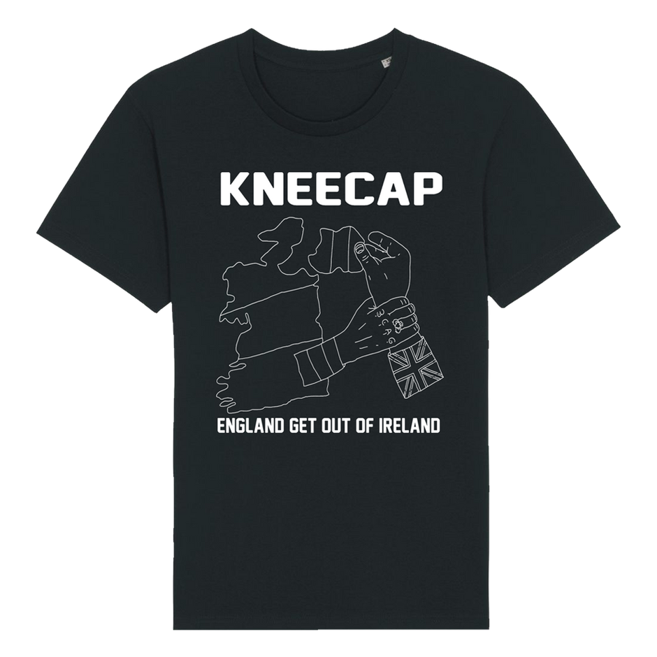 Kneecap | Official Merch