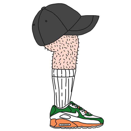 Kneecap | Official Merch