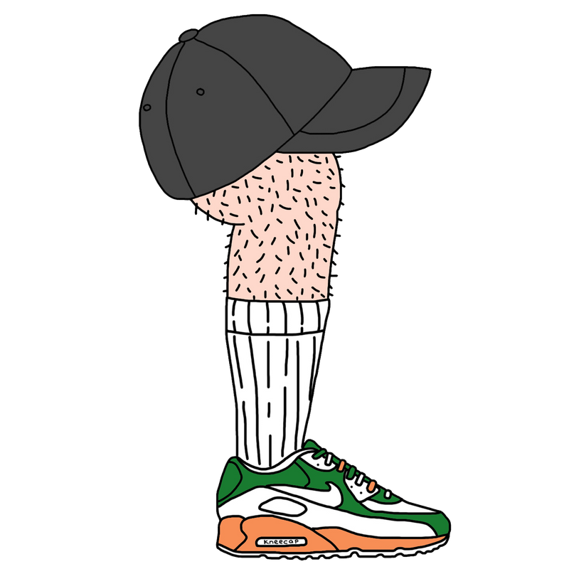 Kneecap | Official Merch