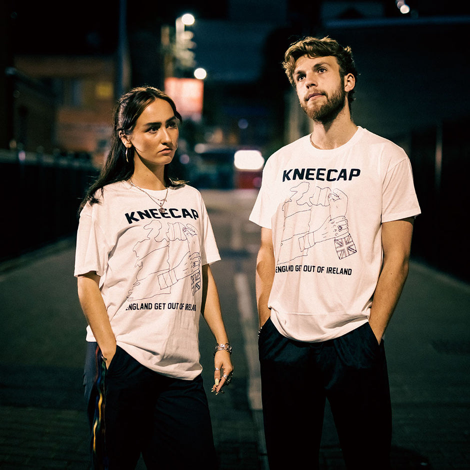 Kneecap | Official Merch