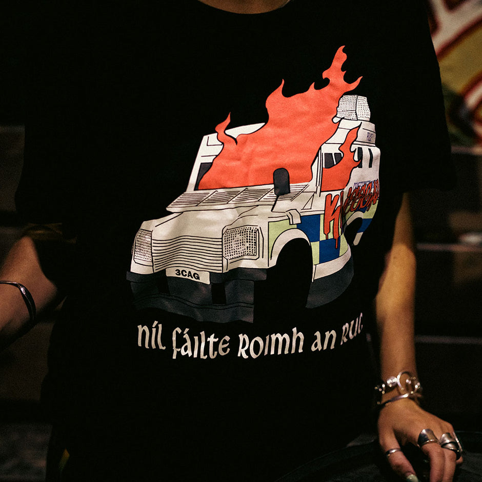 Kneecap | Official Merch